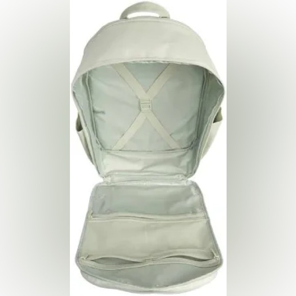 BEIS | Bags | Beis Matcha Green Backpack | Poshmark